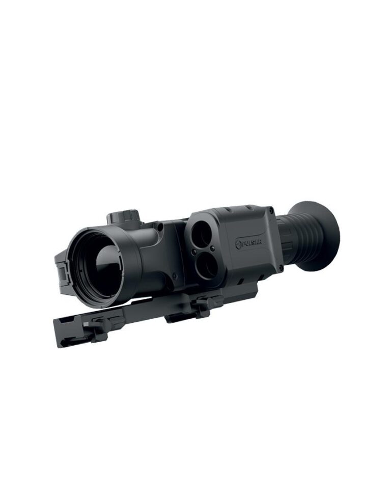 Pulsar Trail 2 LRF XP50 2-16X50 Thermal Riflescope – Huey Outdoors