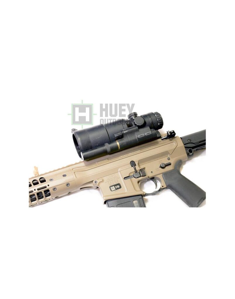 Trijicon IR-X Rechargeable Battery Kit – Huey Outdoors