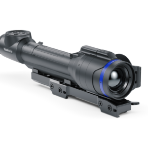 Pulsar Talion XG35 2-16 Thermal Rifle Scope - Huey Outdoors