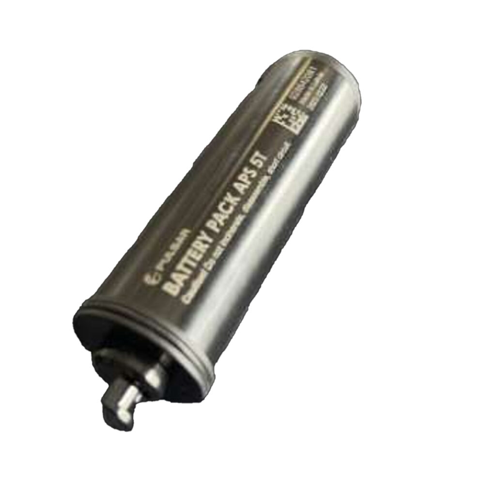 Pulsar Talion APS 5T Battery Pack – Huey Outdoors