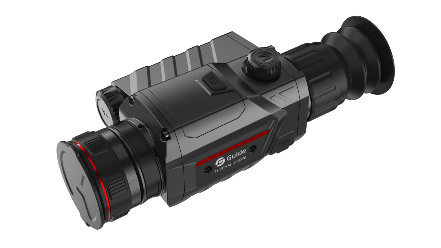 Guide TR630 Thermal Riflescope – Huey Outdoors