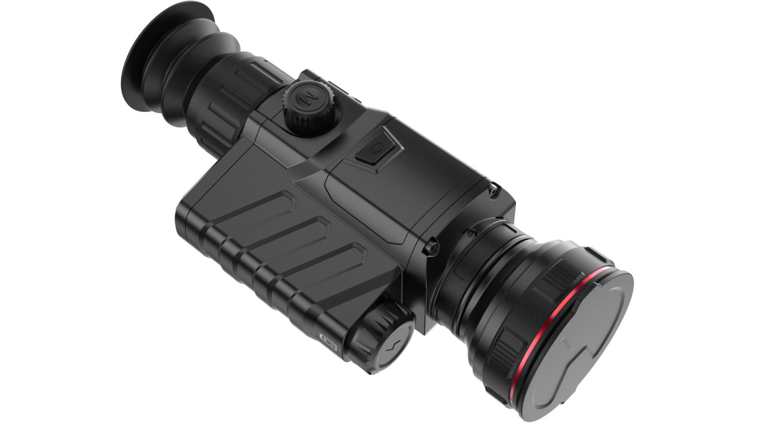 Guide TR650 Thermal Riflescope – Huey Outdoors