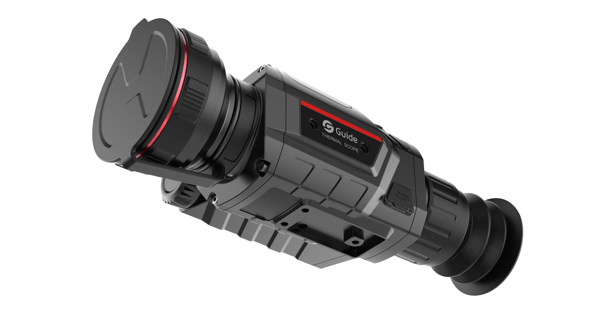 Guide TR650 Thermal Riflescope – Huey Outdoors