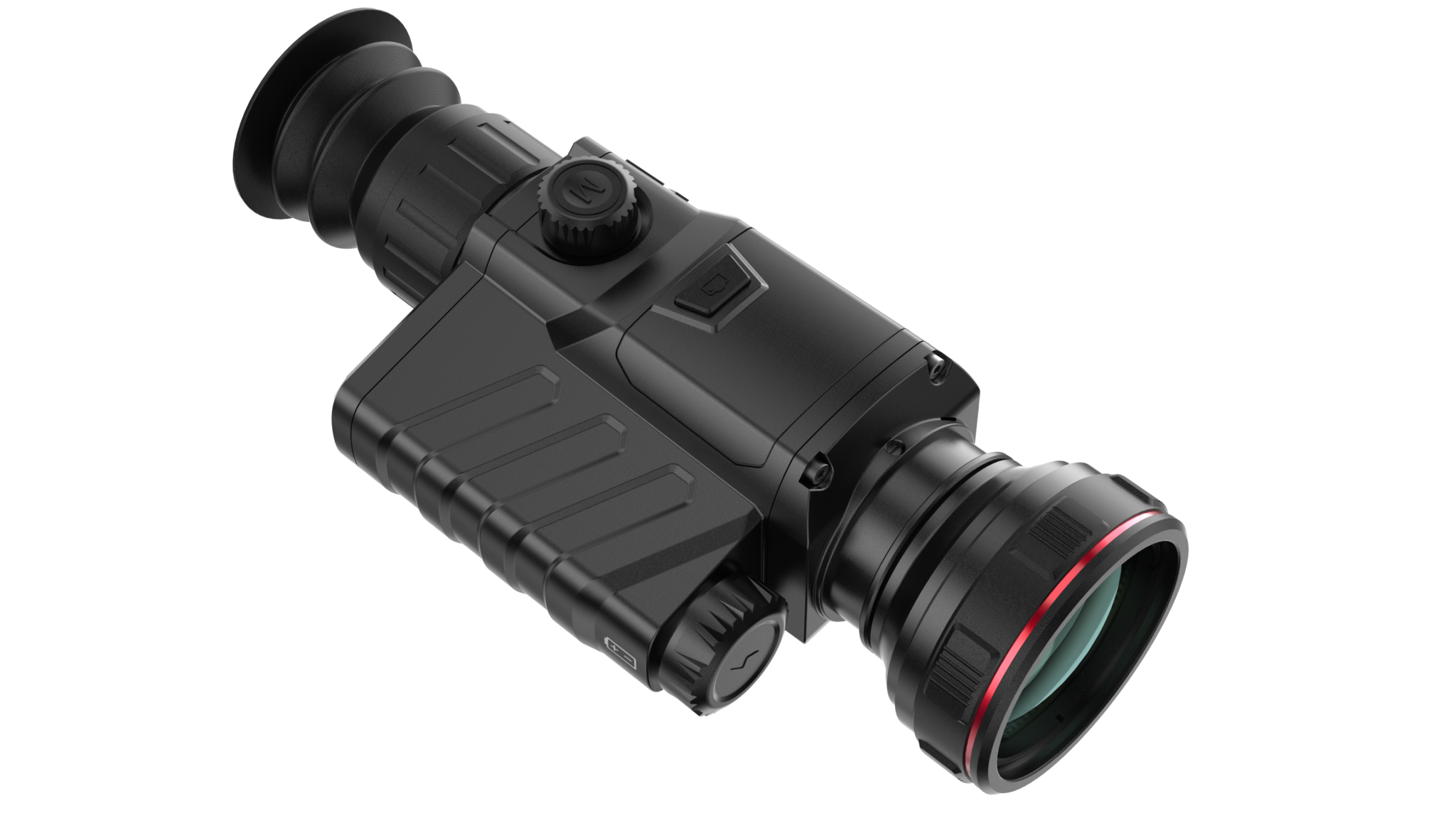 Guide TR650 Thermal Riflescope – Huey Outdoors