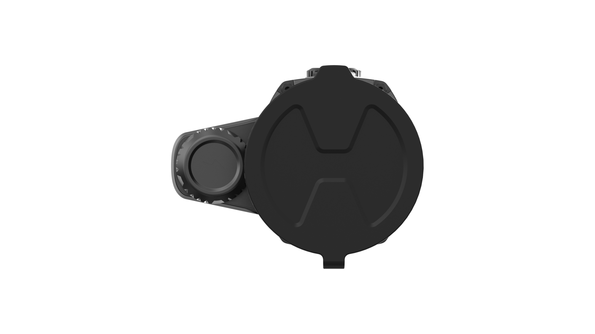 Guide TR650 Thermal Riflescope – Huey Outdoors