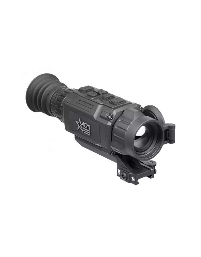 AGM RATTLER V2 35-640 Thermal Riflescope – Huey Outdoors