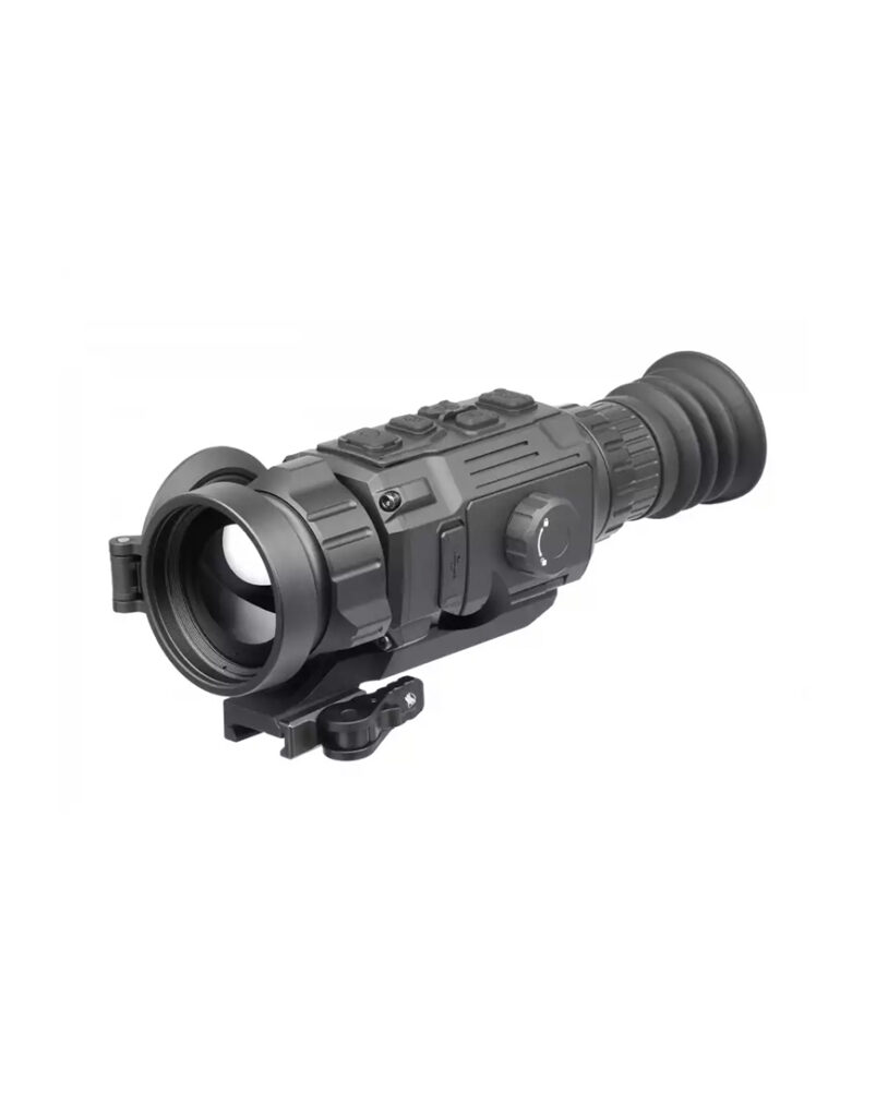 AGM RATTLER V2 50-640 Thermal Riflescope – Huey Outdoors