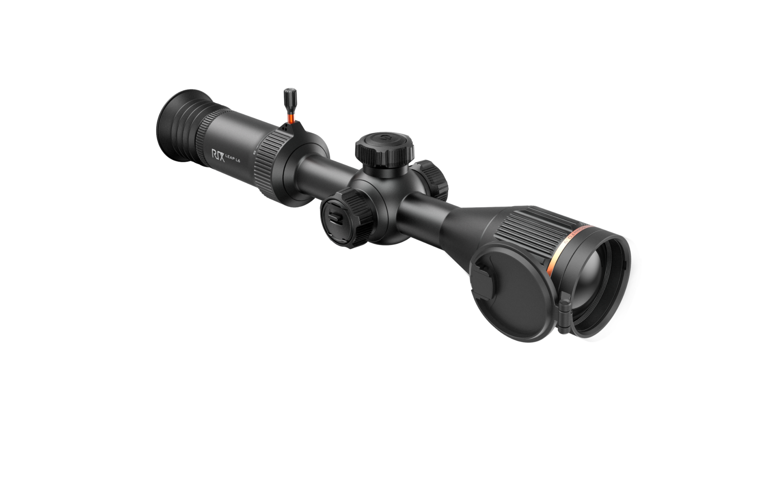 RIX Leap L6 Thermal Imaging Riflescope – Huey Outdoors