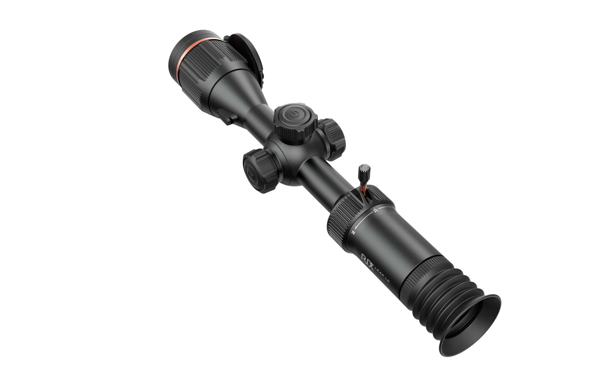 RIX Leap L6 Thermal Imaging Riflescope ***SALE COMES WITH FREE LASER ...