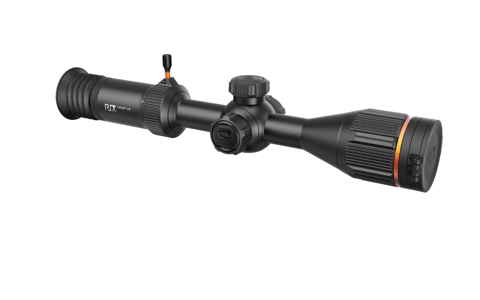 RIX Leap L6 Thermal Imaging Riflescope – Huey Outdoors
