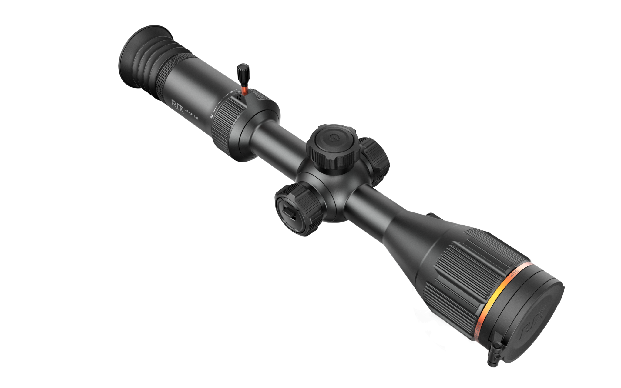 RIX Leap L6 Thermal Imaging Riflescope – Huey Outdoors