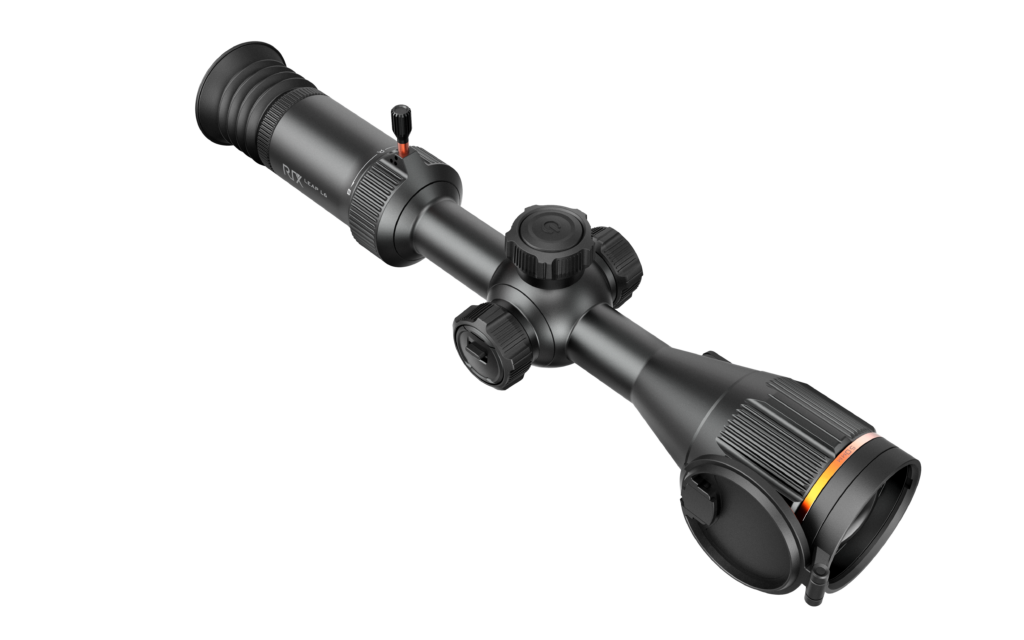 RIX Leap L6 Thermal Imaging Riflescope ***SALE COMES WITH FREE LASER ...