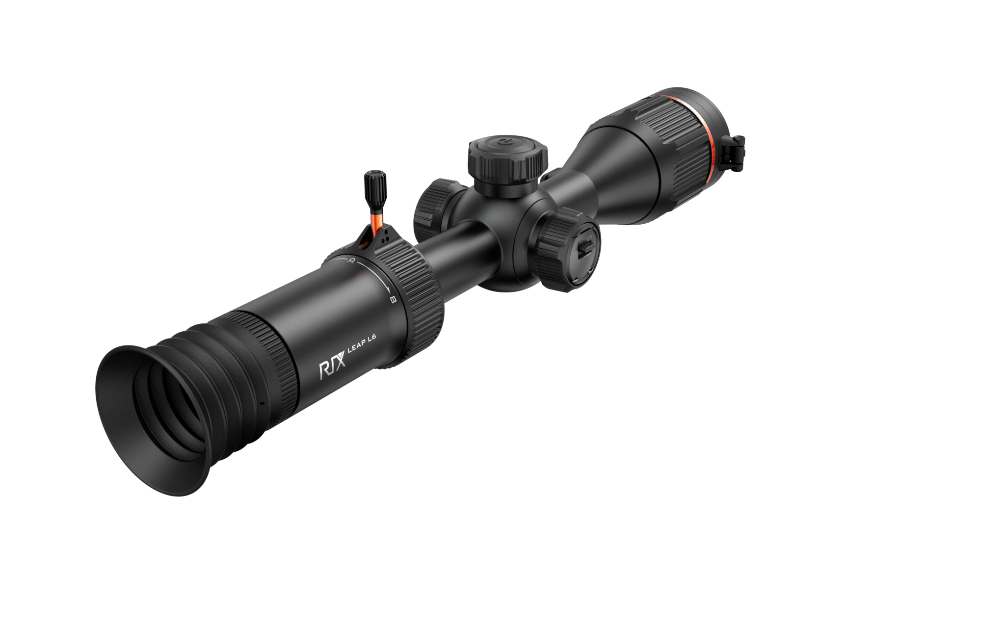 RIX Leap L6 Thermal Imaging Riflescope – Huey Outdoors