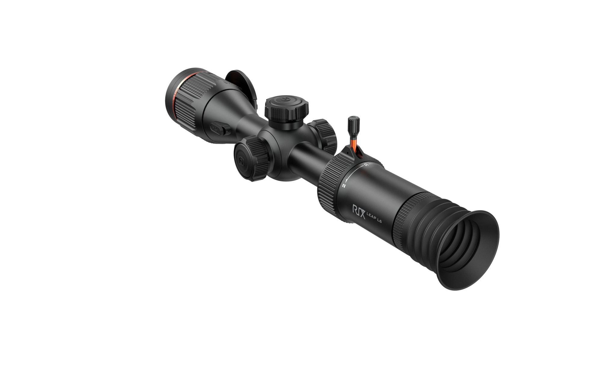 RIX Leap L6 Thermal Imaging Riflescope – Huey Outdoors