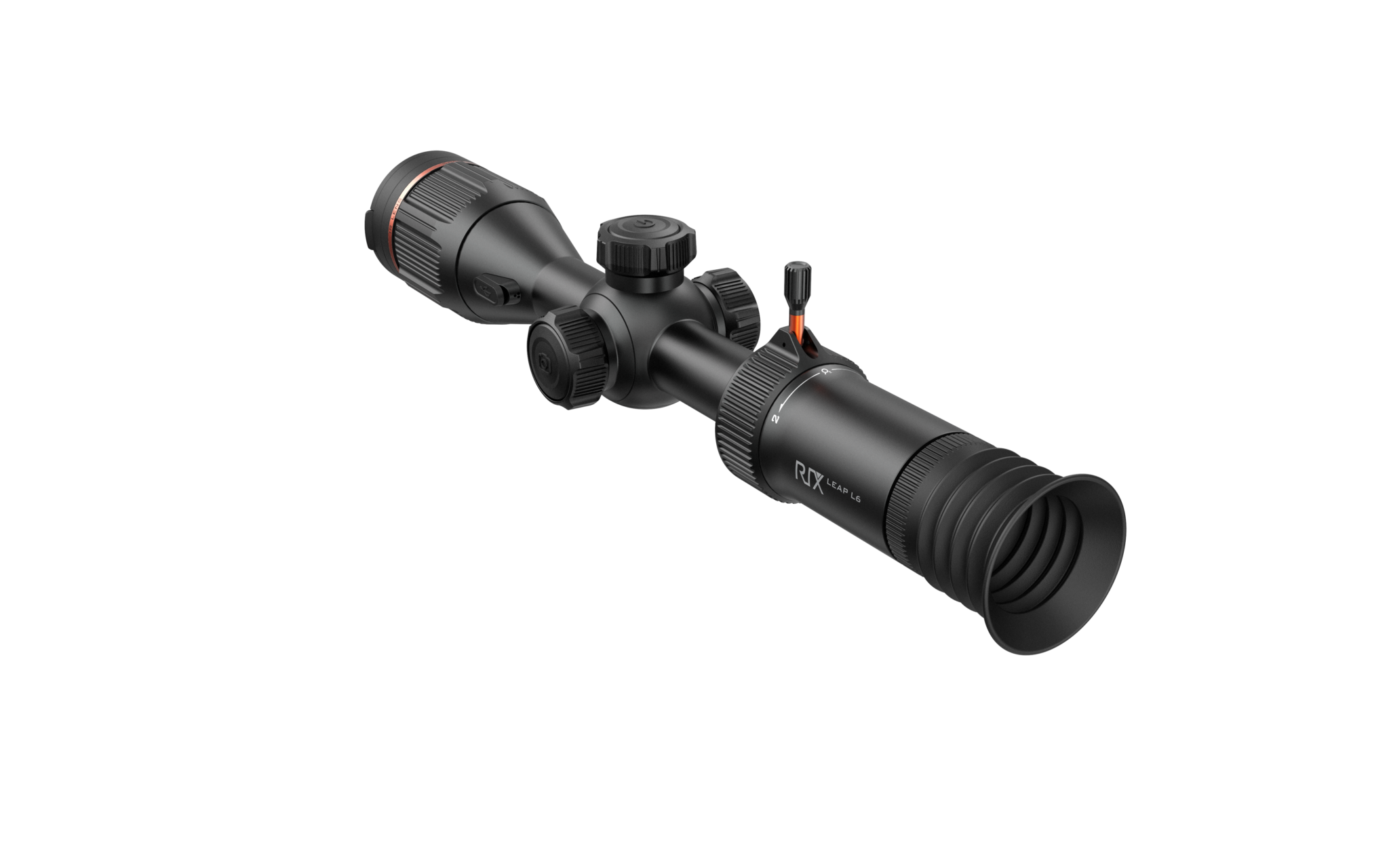 RIX Leap L6 Thermal Imaging Riflescope – Huey Outdoors
