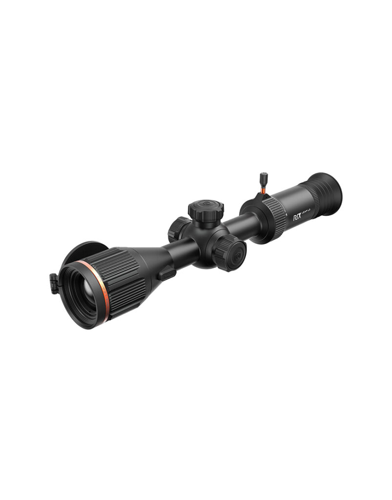 RIX Leap L3 Thermal Imaging Riflescope – Huey Outdoors