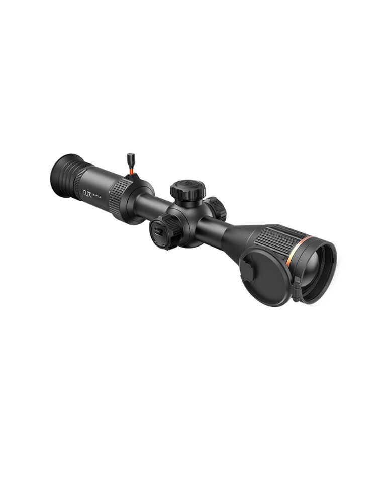 RIX Leap L6 Thermal Imaging Riflescope – Huey Outdoors