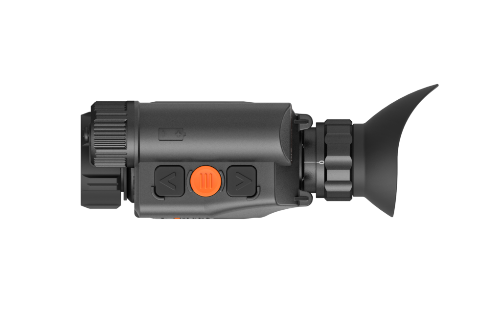 RIX Stride ST6 Thermal Imaging Monocular – Huey Outdoors