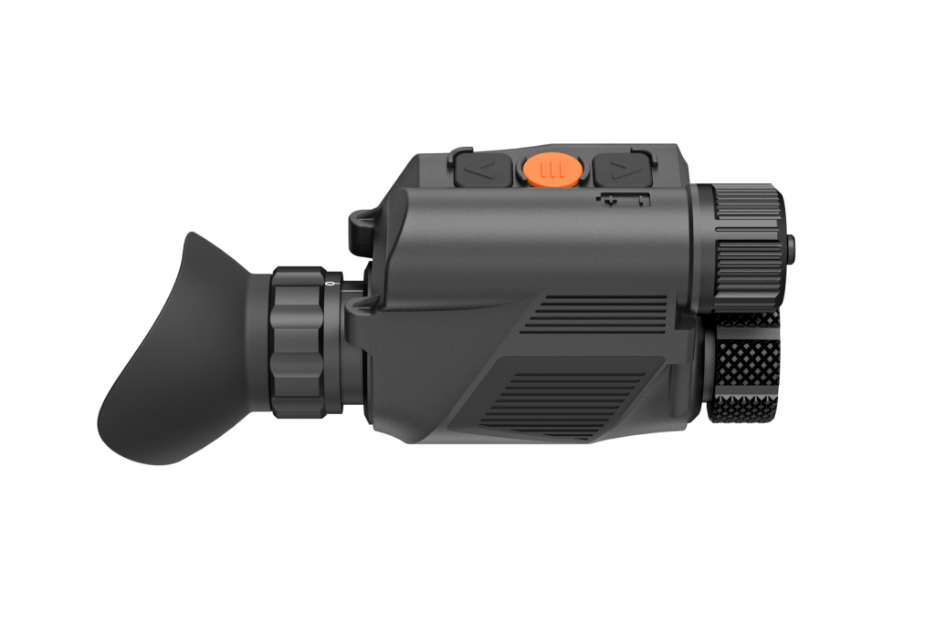 RIX Stride ST6 Thermal Imaging Monocular – Huey Outdoors