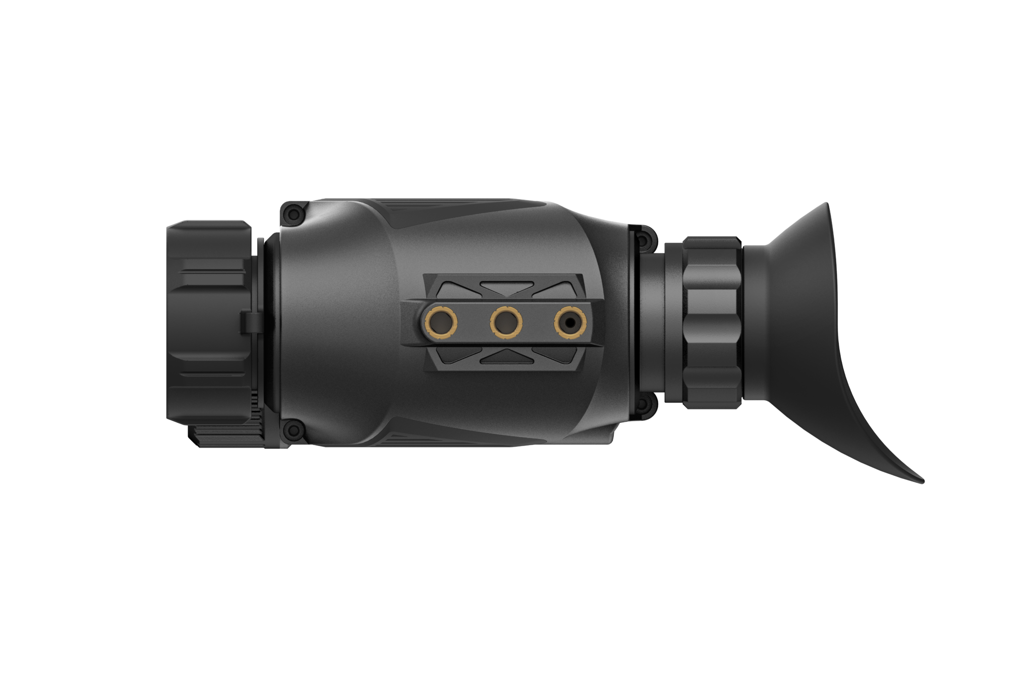 RIX Stride ST6 Thermal Imaging Monocular – Huey Outdoors