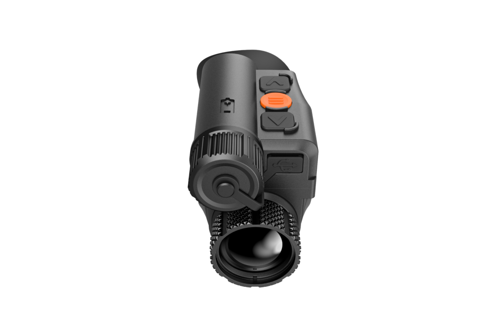 RIX Stride ST6 Thermal Imaging Monocular – Huey Outdoors