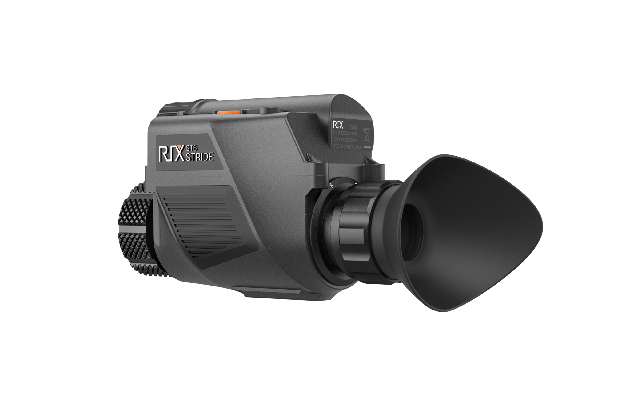 RIX Stride ST6 Thermal Imaging Monocular – Huey Outdoors