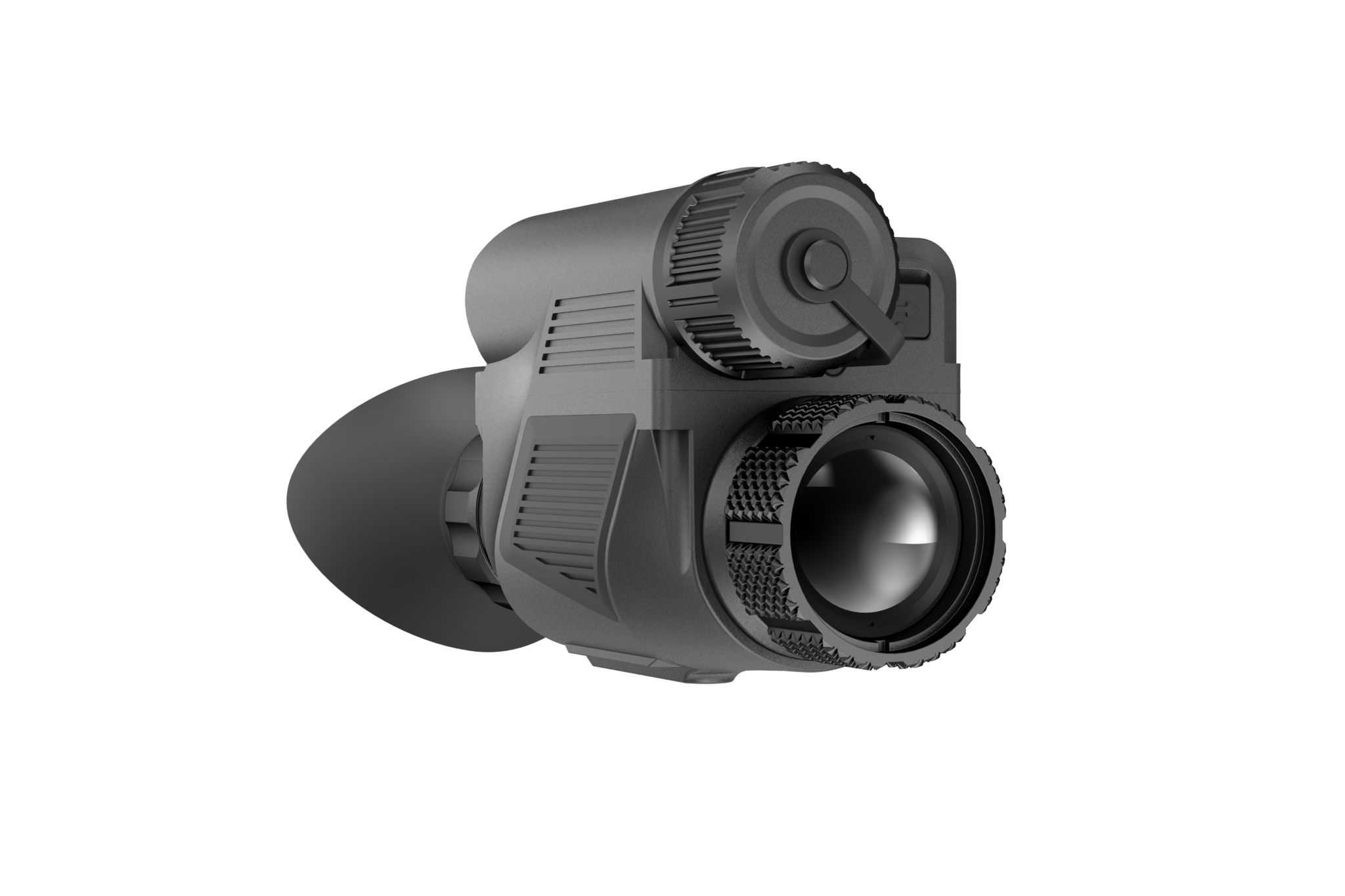 RIX Stride ST6 Thermal Imaging Monocular – Huey Outdoors
