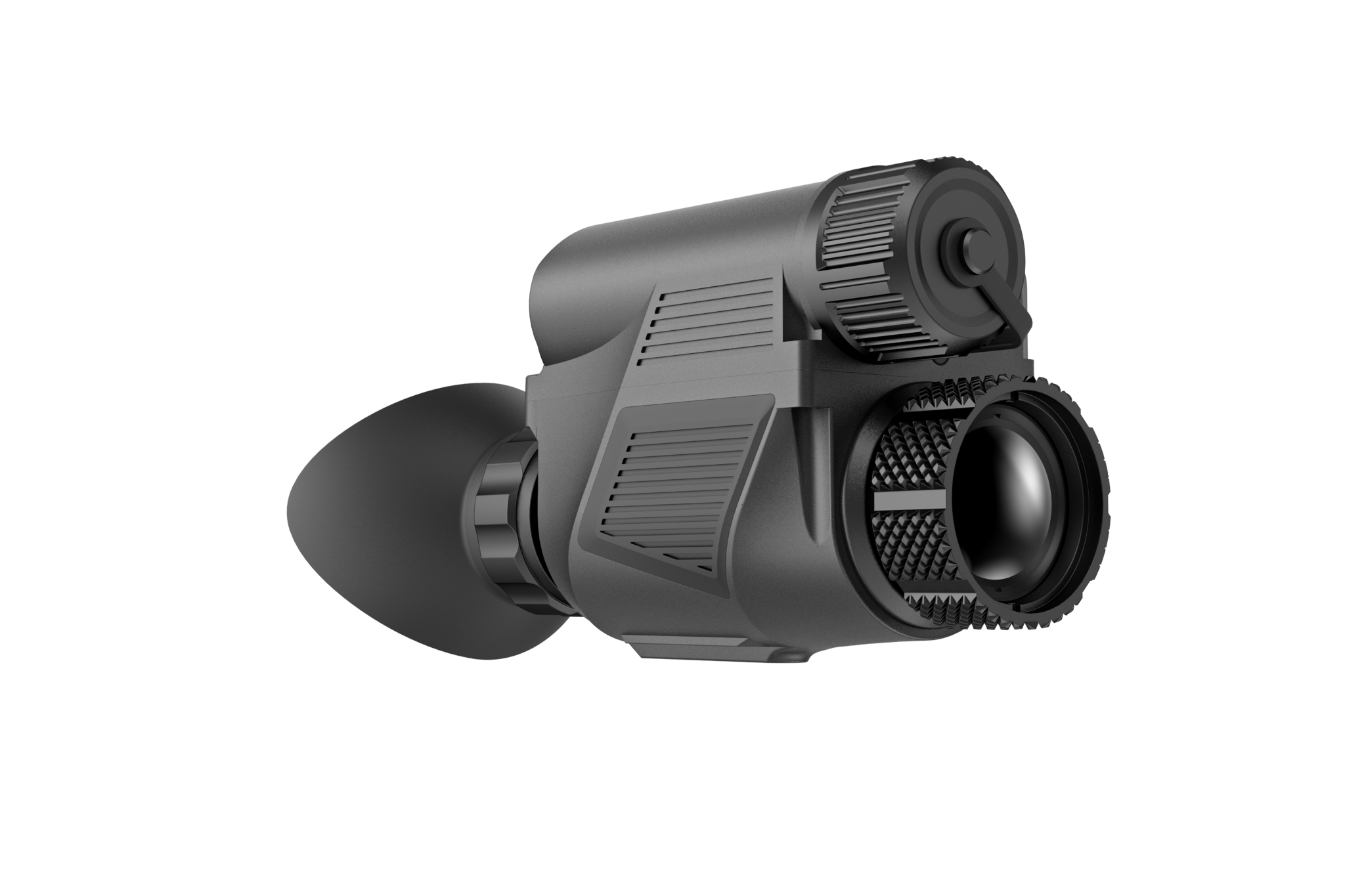 RIX Stride ST6 Thermal Imaging Monocular – Huey Outdoors