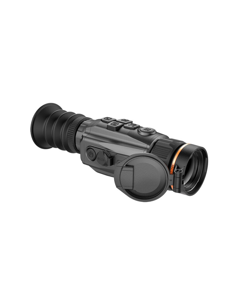 RIX Storm S6 Thermal Rifle Scope – Huey Outdoors