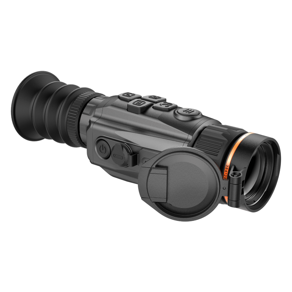 ***DISCONTINUED*** RIX Storm S6 Thermal Rifle Scope – Huey Outdoors