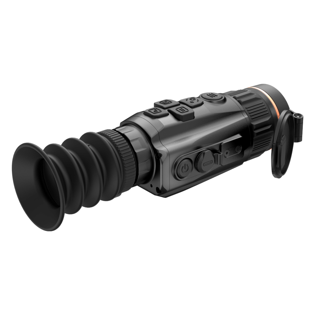 RIX Storm S6 Thermal Rifle Scope – Huey Outdoors