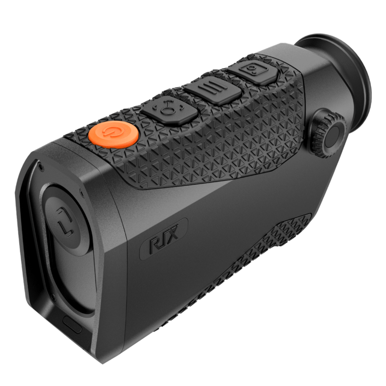 RIX Storm S6 Thermal Rifle Scope – Huey Outdoors