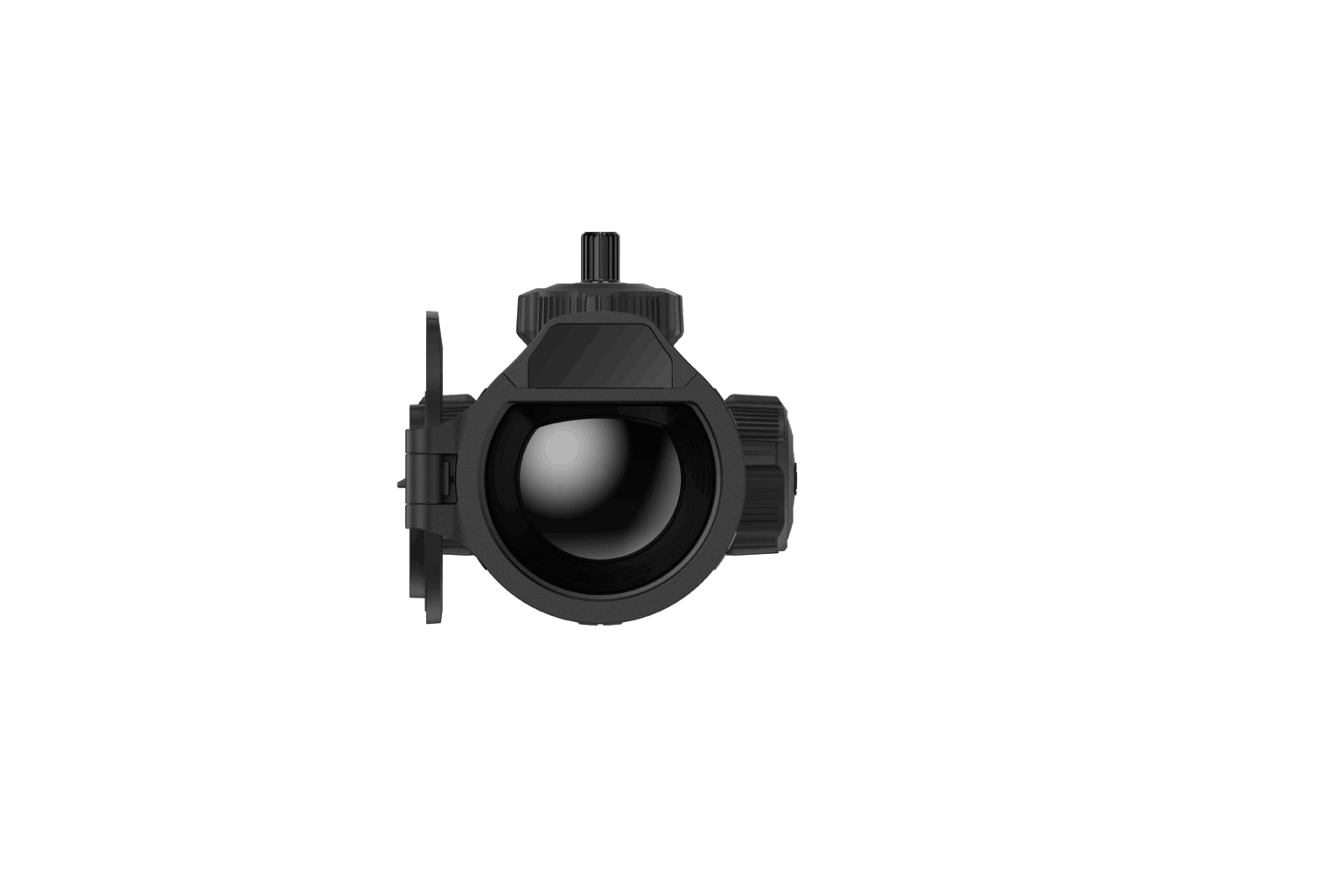 RIX LEAP L6R Thermal Riflescope – Huey Outdoors