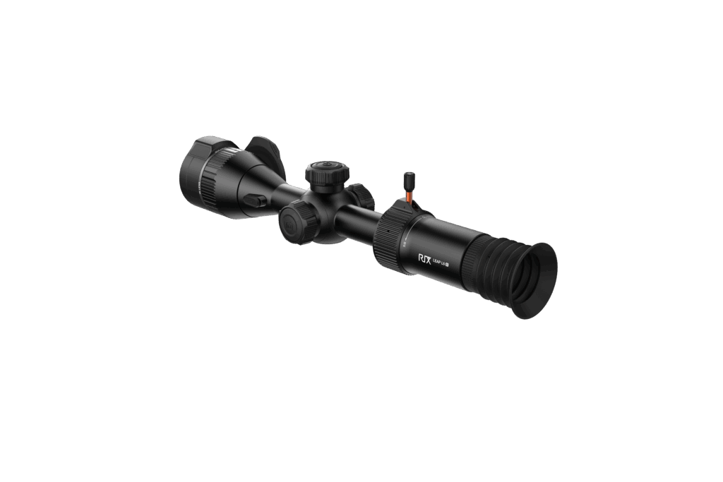 RIX LEAP L6R Thermal Riflescope – Huey Outdoors
