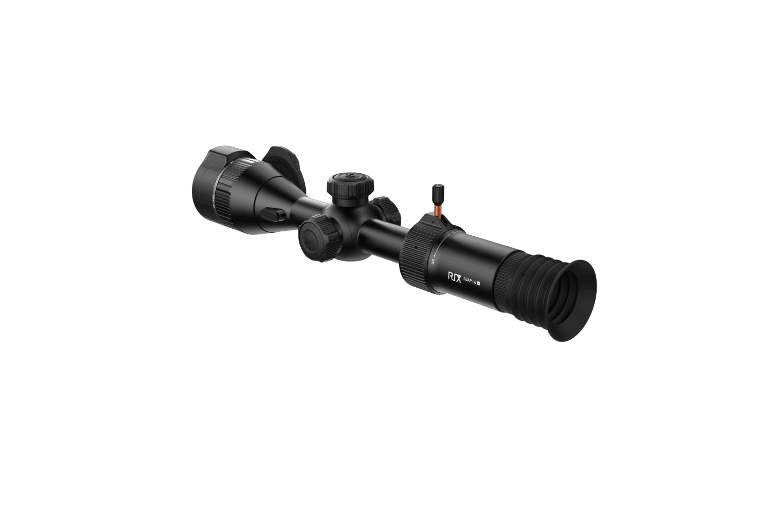 RIX LEAP L6R Thermal Riflescope – Huey Outdoors